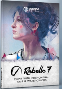 Rebelle 7 Pro - Kamino Software
